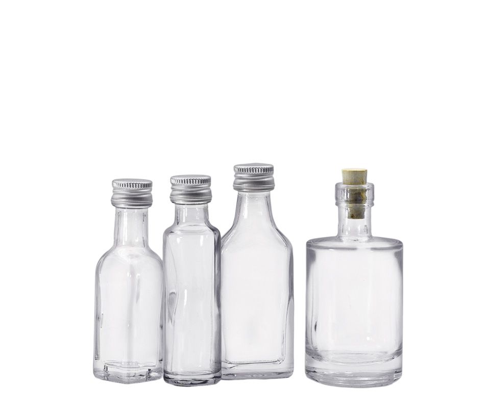 Forhandler af flasker, glas m.m. – flaskelandet.dk
